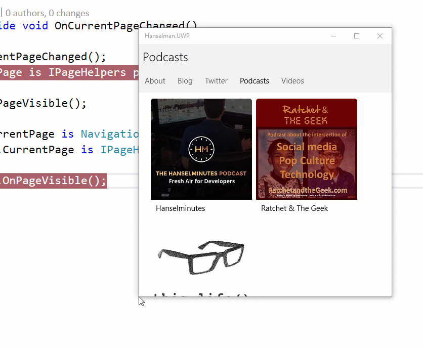 UWP: FlexLayout no longer wrapping elements · Issue #5673 · xamarin/Xamarin.Forms · GitHub