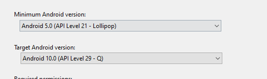 [BUG]LocationAlways returns granted even if the user grants only the in-use permission · Issue ...