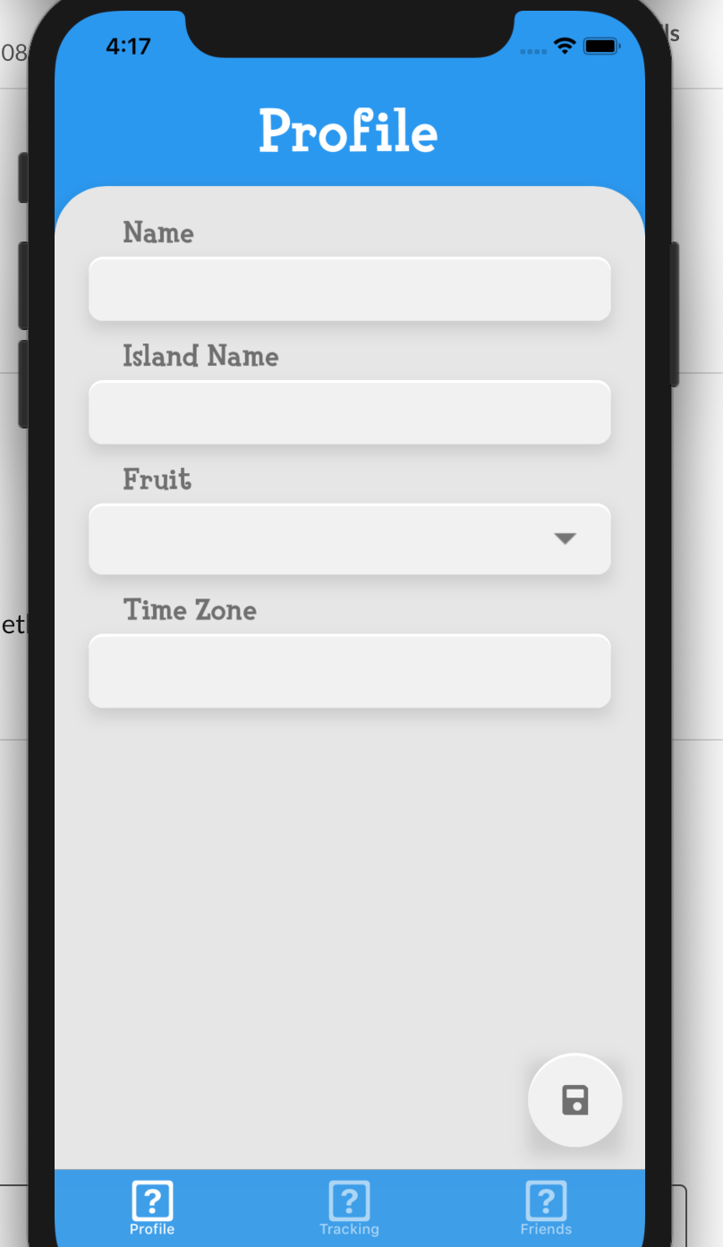 [Bug][iOS][Shell] Custom Embedded Fonts Not Working in Shell Tabs on iOS · Issue #10312 ...