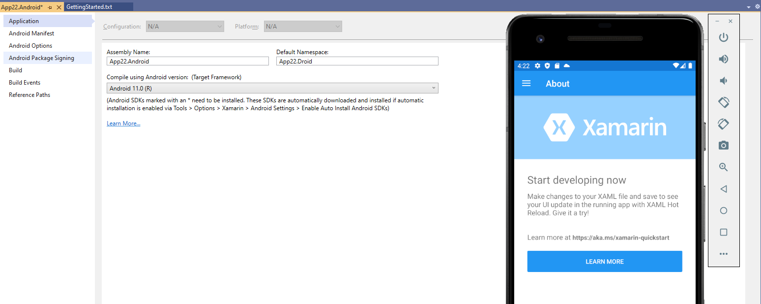[Bug] Android 11 FileProvider runtime error · Issue #1391 · xamarin/Essentials · GitHub