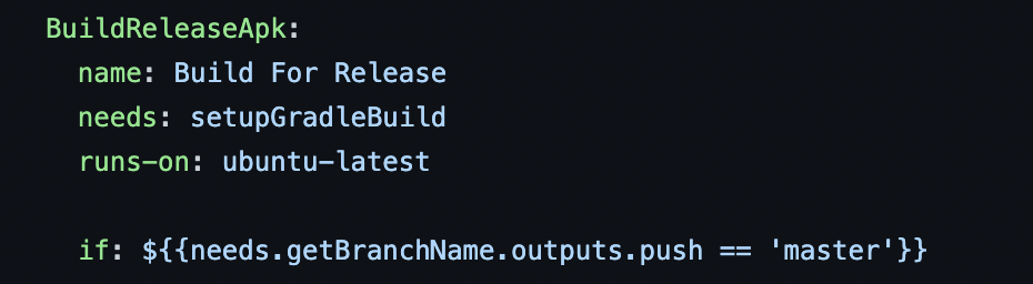 Github Muhammadimran021 Ci Cd With Github Actions And Fastlane