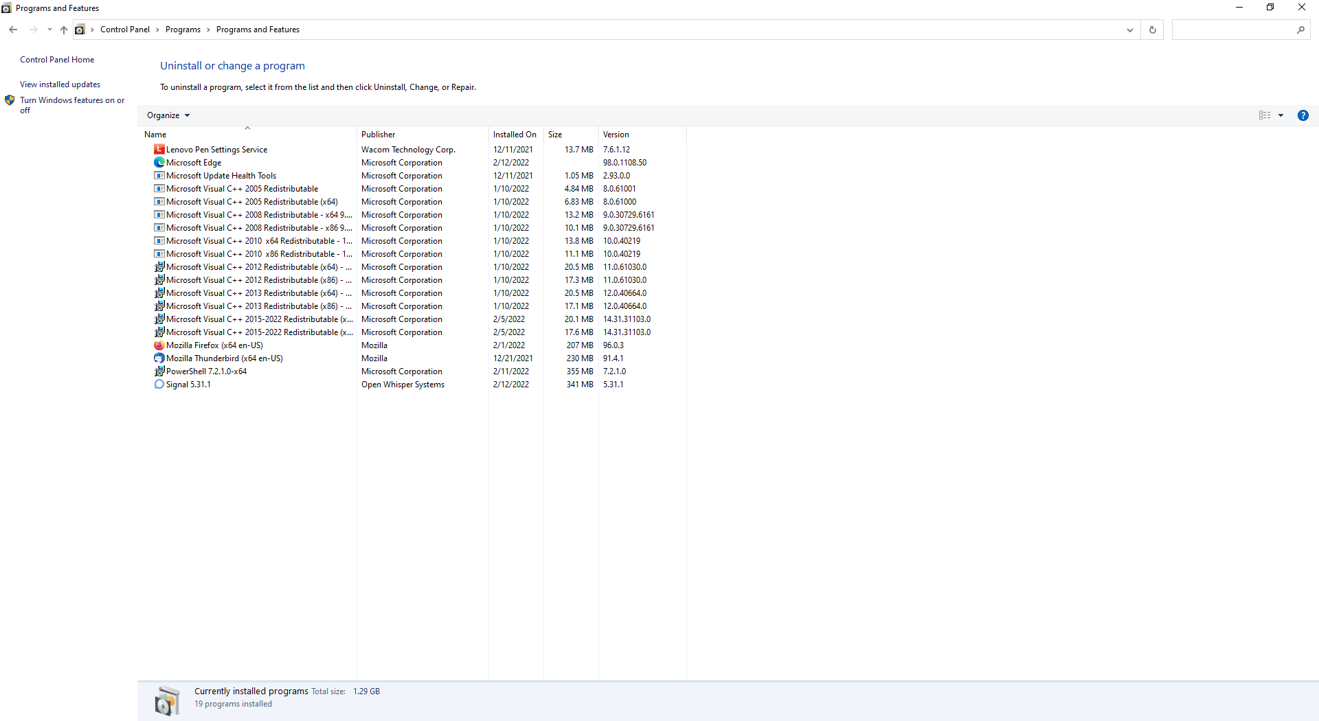 Powershell 721 Is Not Available On Windows 10 Update Yet Edit Resolved Wait Two Weeks And 