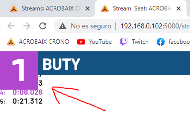 Streaming bug · Issue #725 · RotorHazard/RotorHazard · GitHub