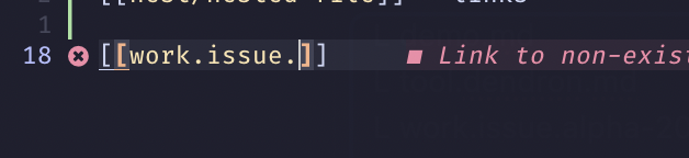 Support dot/period-delimited links · Issue #228 · artempyanykh/marksman · GitHub