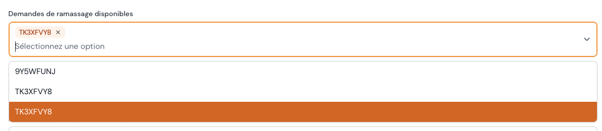 How can I avoid duplicate form elements using MultiSelect? · filamentphp filament · Discussion ...