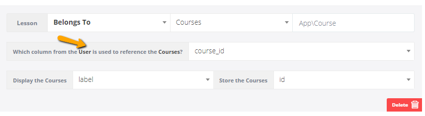Edit BREAD Relationship Issue · Issue #1883 · thedevdojo/voyager · GitHub