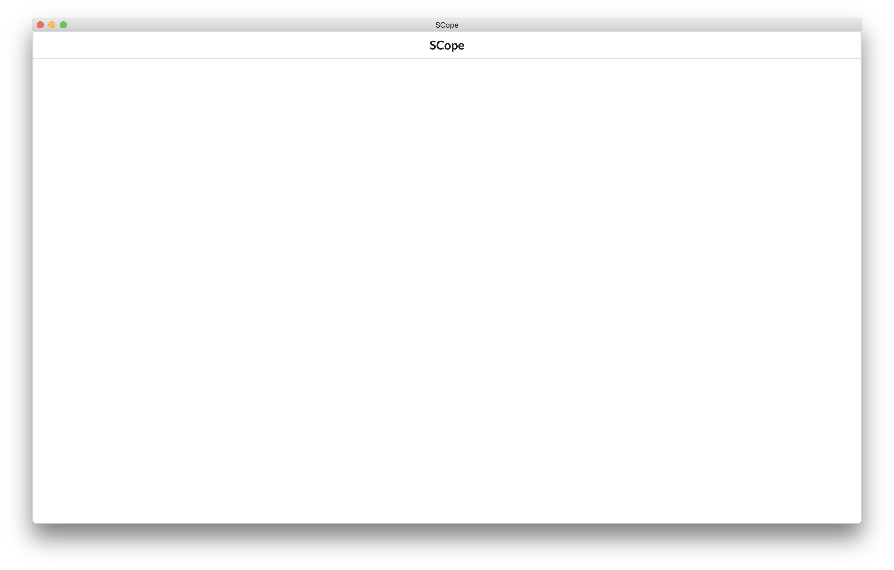 "Open Loom Folder" option broken in OSX app · Issue #164 · aertslab/SCope · GitHub