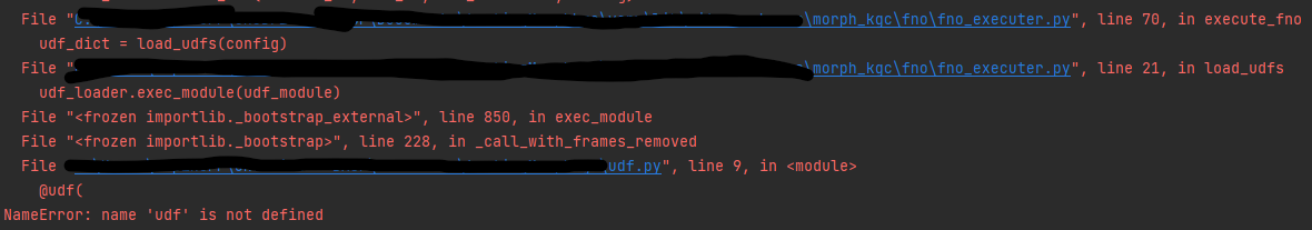 Bug Udf Test Does Not Work Issue 146 Morph Kgc Morph Kgc Github