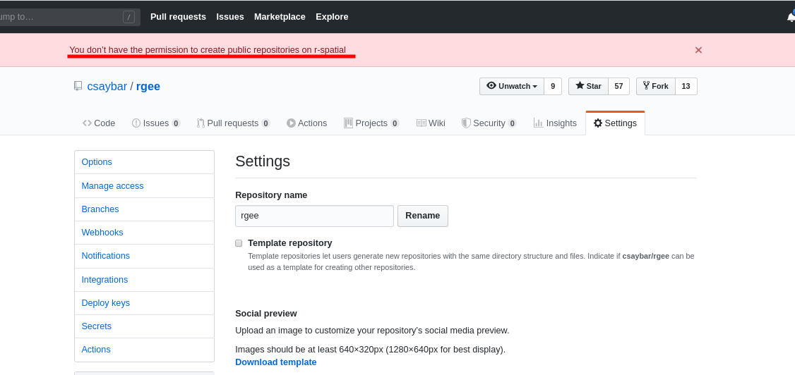 New package to use Earth Engine in R (rgee) · Issue #33 · r-spatial ...