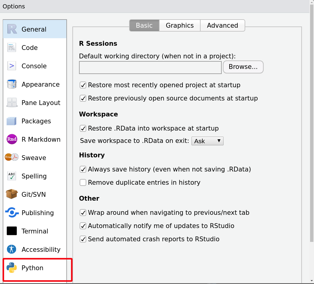 ee_Initialize() failed to connect to the Python ENV specified in ee_install · Issue #110 · r ...