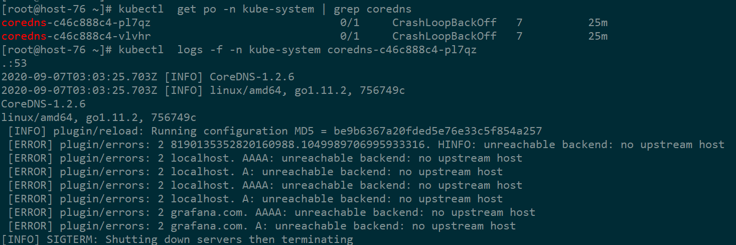 external resolution server · Issue #4104 · coredns/coredns · GitHub