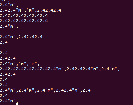 ROS1 and Ubuntu 20.04 · Issue #15 · SCU-RSL-ROS/radar_omnipresense · GitHub