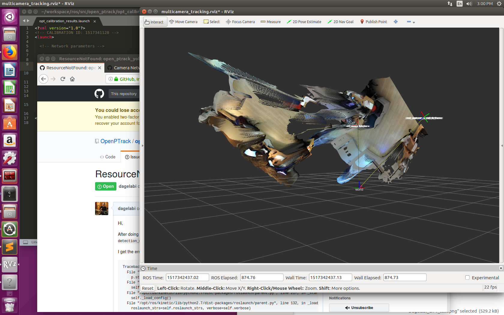 ResourceNotFound: open_ptrack_yolo_detector · Issue #10 · OpenPTrack/open_ptrack_v2 · GitHub