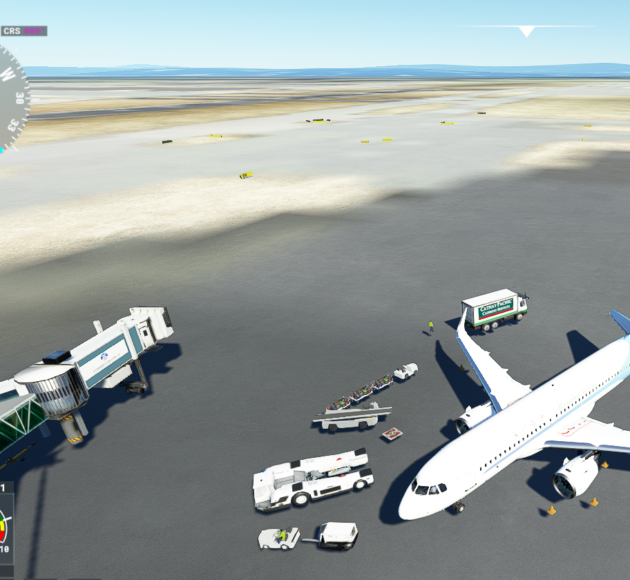 加载出来的地景完全都是模糊的 · Issue #356 · derekhe/msfs2020-map-enhancement · GitHub