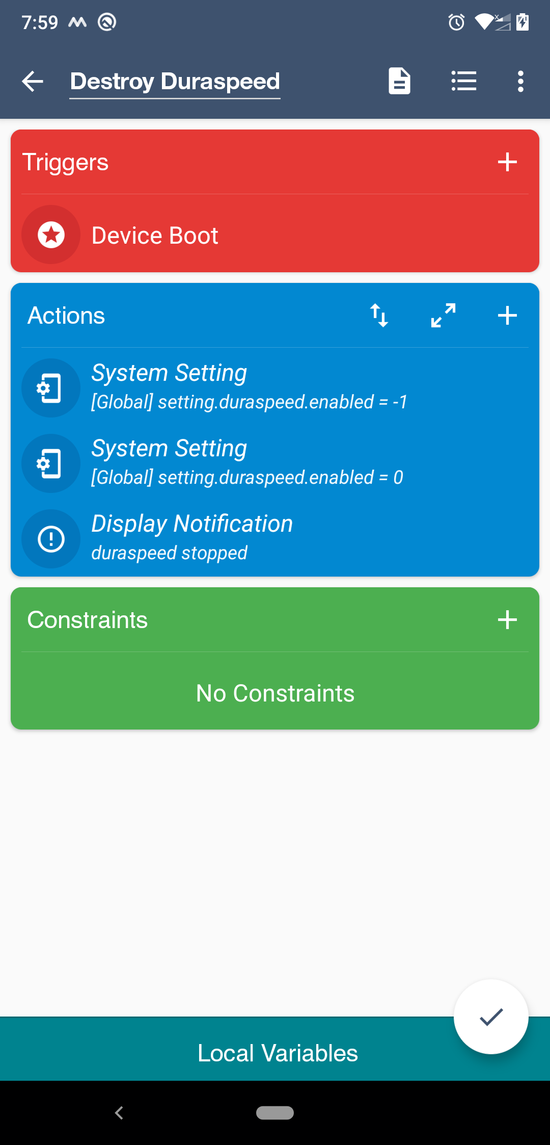 Geofence events not reliable in android[Battery Optimisation disabled] · Issue #1147 ...