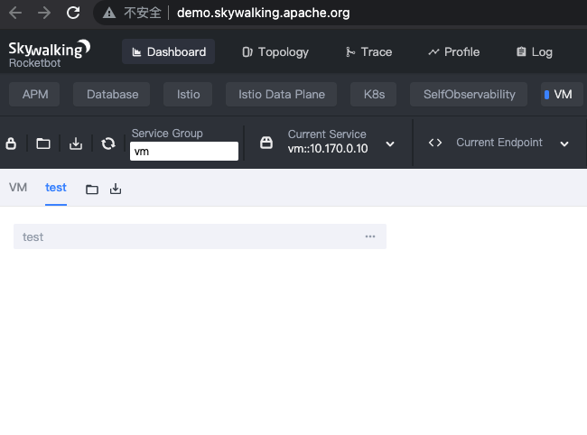 UI dashboard config: `independentSelector` default value incorrect. · Issue #7155 · apache ...