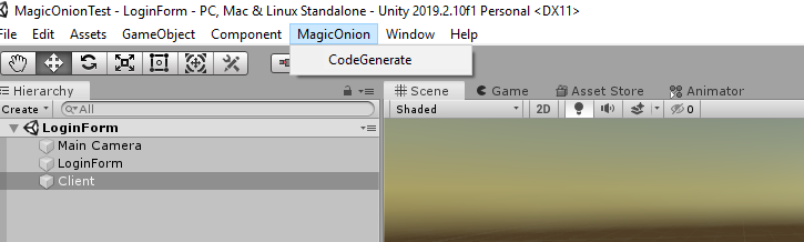 [Unity3D/MessagePack] Exception client side · Issue #222 · Cysharp/MagicOnion · GitHub