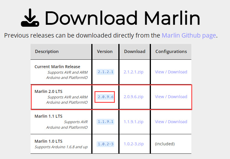 Not a bug · Issue #25892 · MarlinFirmware/Marlin · GitHub