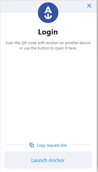 Javascript errors after upgrading to v1.2.5 · Issue #1139 · greymass/anchor · GitHub