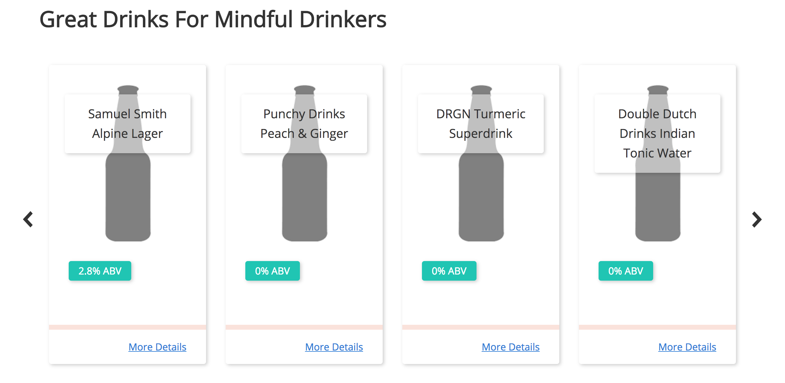 Change keyboard chevrons to chevron asset on carousel · Issue #300 ...