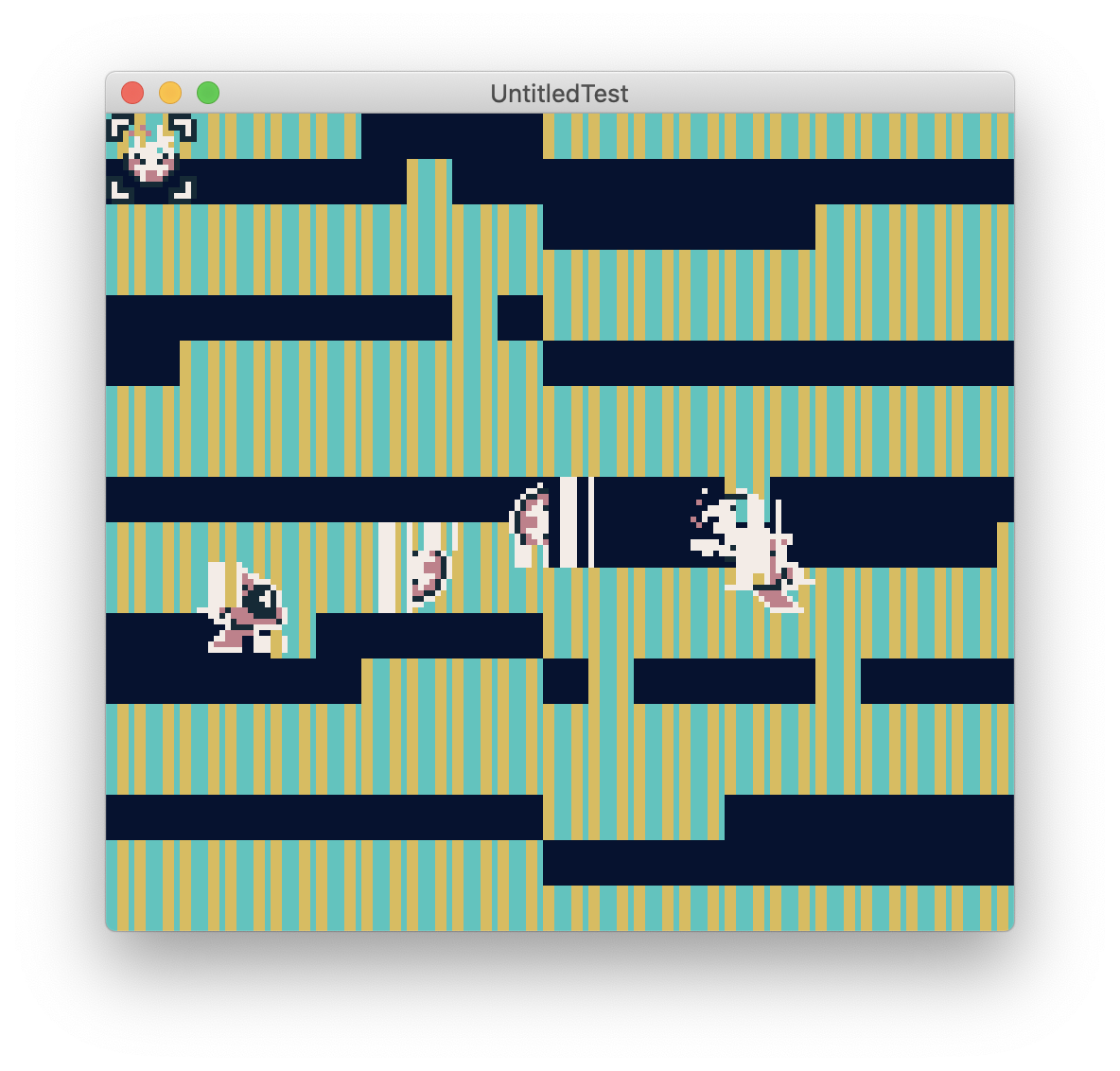 [Feature] Update gbdk-2020 · Issue #543 · chrismaltby/gb-studio · GitHub