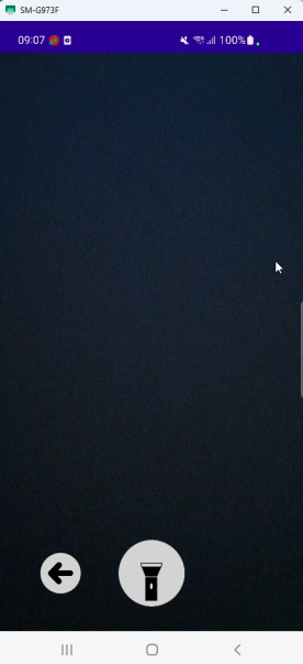 UI elements sometimes not rendering when navigating to a XAML ContentPage with CameraView ...