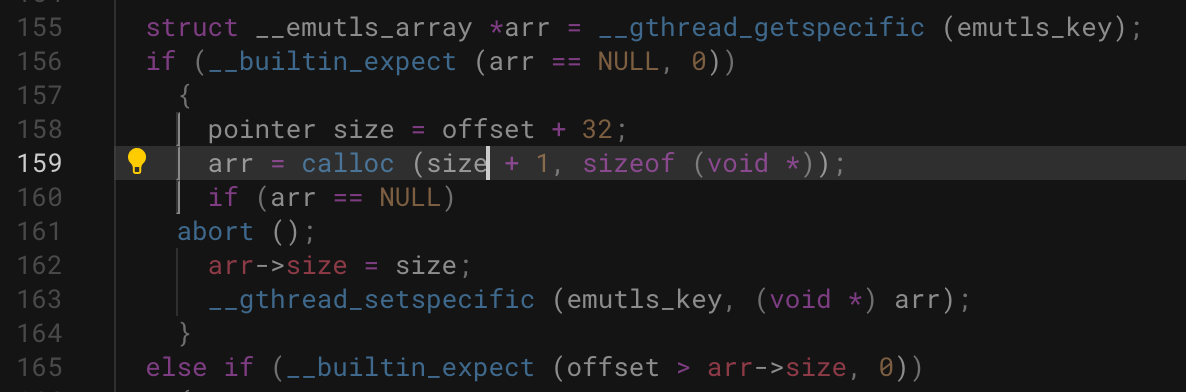 Jemalloc Qnx 70 Compatibility · Issue 1632 · Jemallocjemalloc · Github