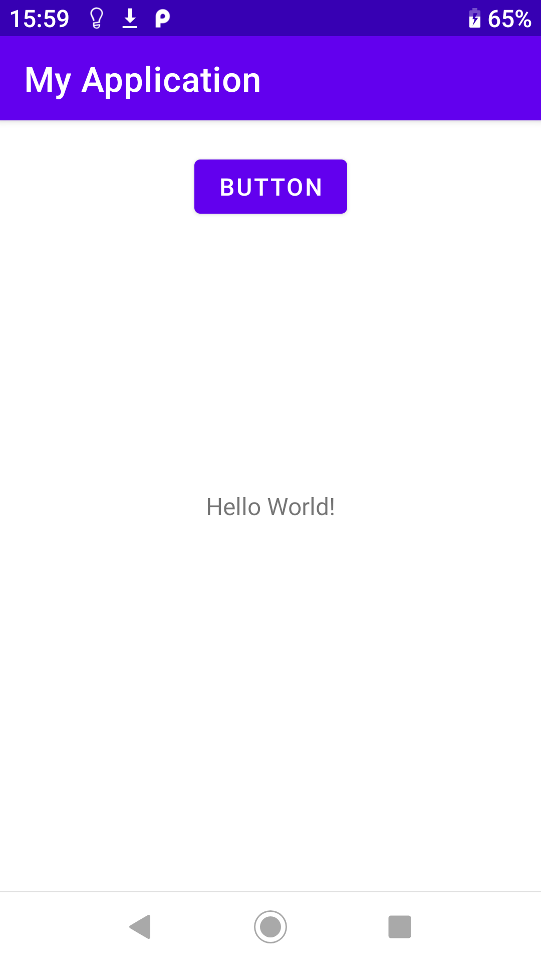 GitHub - JozefCeh/Fingerprint-Authentication