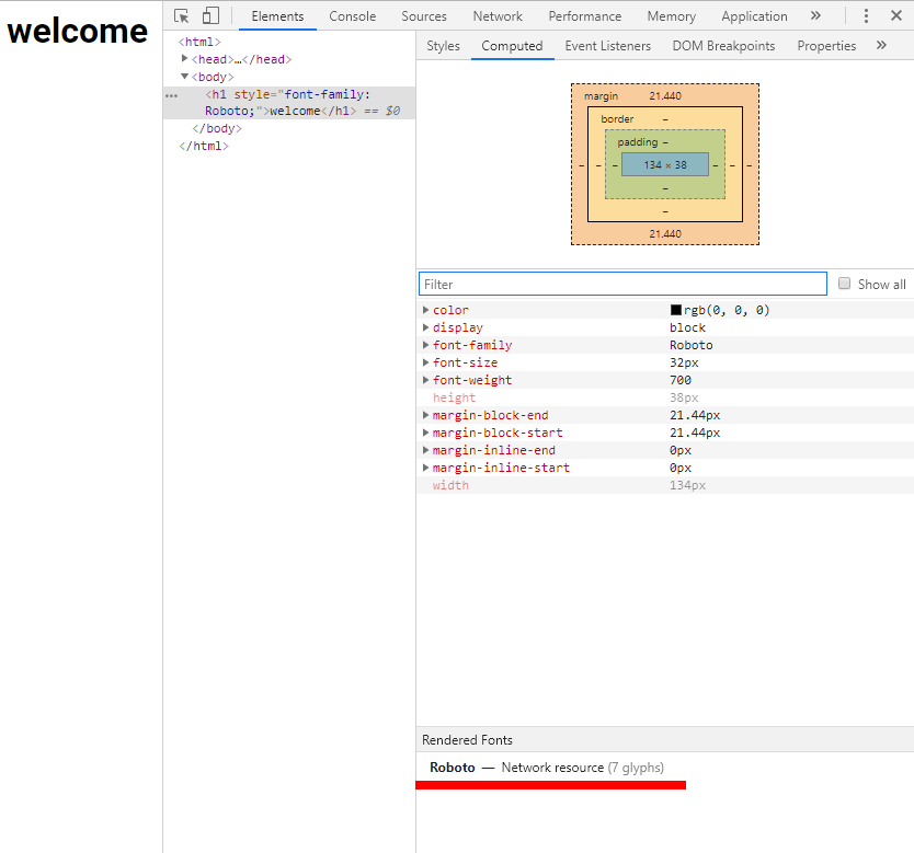 CSS: @import rules must precede all other types of rules. · Issue #432 ...