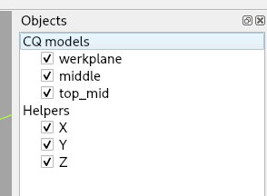 [feature request] missing some good stuff about assemblies · Issue #249 · CadQuery/CQ-editor ...