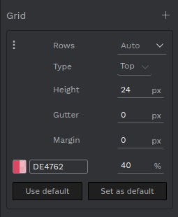 The Font line-height seems to be inconsistent · Issue #2351 · penpot/penpot · GitHub