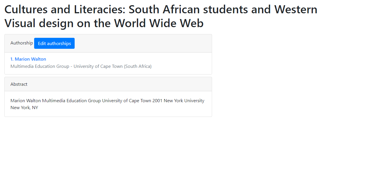 Strange incomplete abstract · Issue #381 · cmu-lib/dhweb_app · GitHub