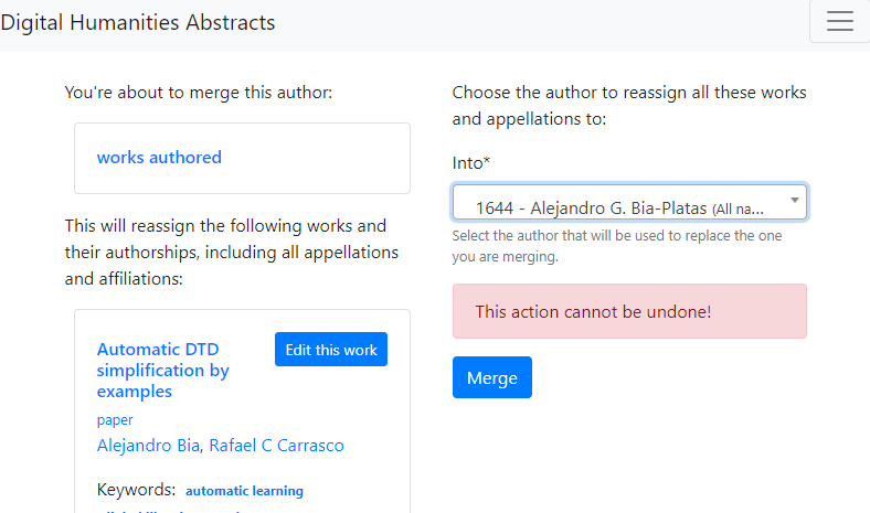 Author merging issue with display of author name · Issue #382 · cmu-lib/dhweb_app · GitHub