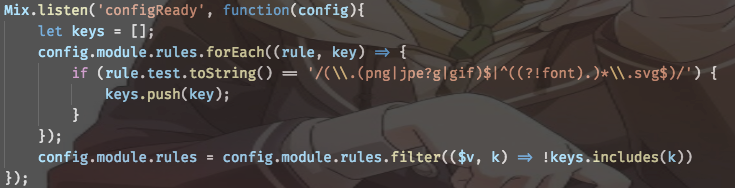 Img File Loader Path Err · Issue 1640 · Laravel Mixlaravel Mix · Github