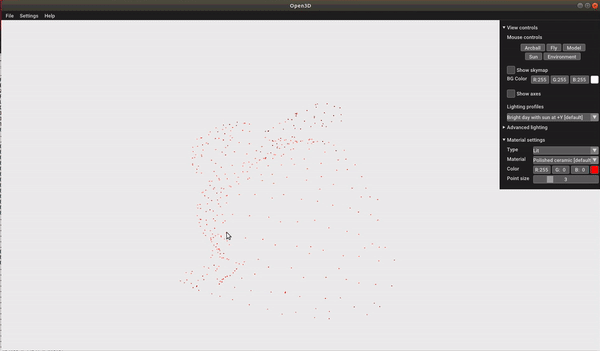 Strange blackout behavior with new GUI module on Ubuntu · Issue #2342 ...