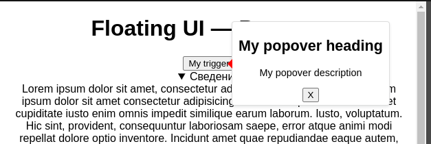 [SPA] Popover position for a document with dynamic scrolling · floating-ui floating-ui ...