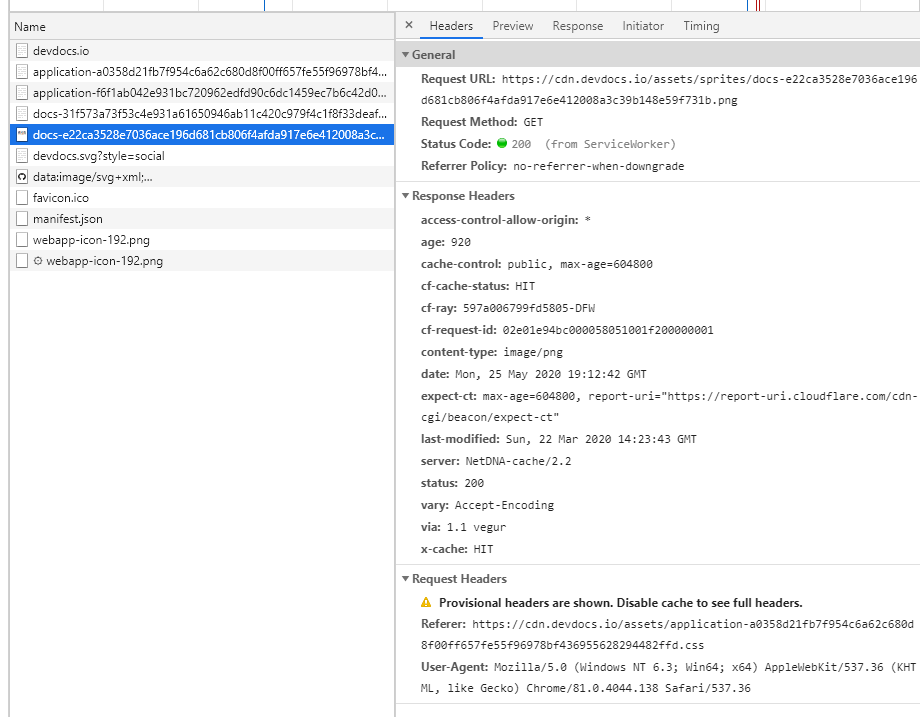 Some image not fully loaded · Issue #1239 · freeCodeCamp/devdocs · GitHub