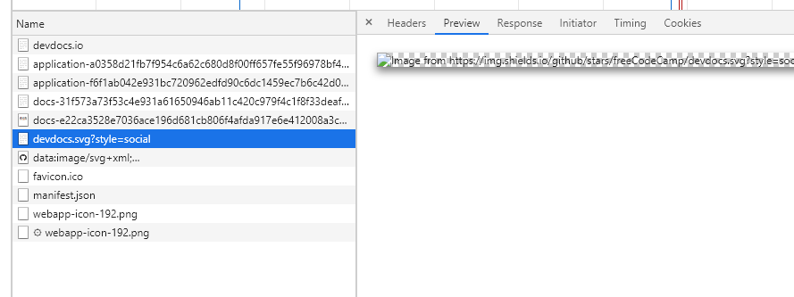 Some image not fully loaded · Issue #1239 · freeCodeCamp/devdocs · GitHub