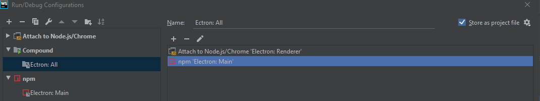 Question: Debugging Main/Renderer Processes · Issue #428 · electron-react-boilerplate/electron ...