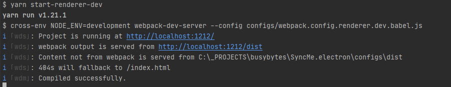 Question: Debugging Main/Renderer Processes · Issue #428 · electron-react-boilerplate/electron ...