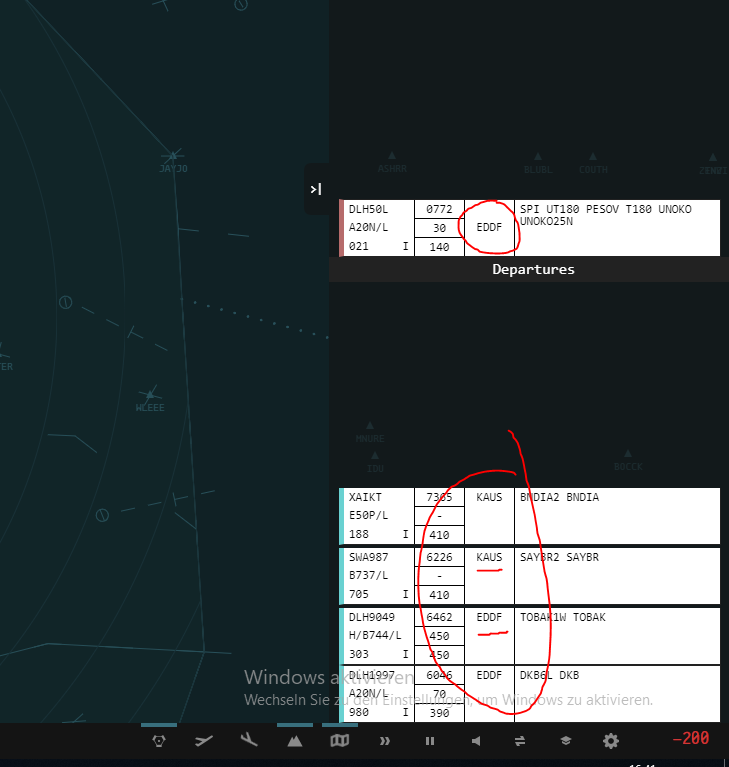 Not all flight strips are removed when switching to another airport · Issue #1149 · openscope ...
