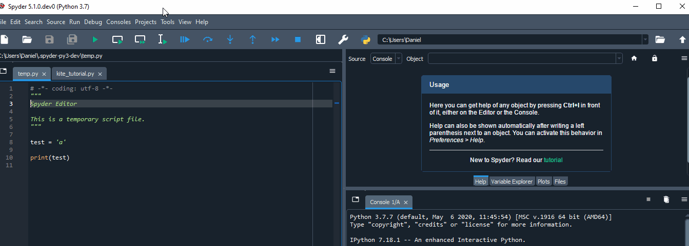 PR: Fix update of plots toggle view and show/hide toolbars actions by ...