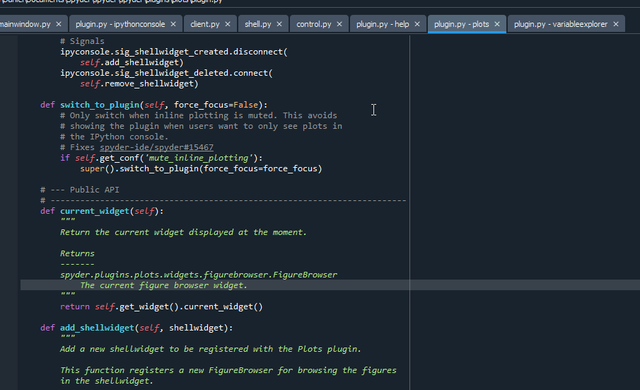 Context menu not wide enough for "Format option or selection with ...