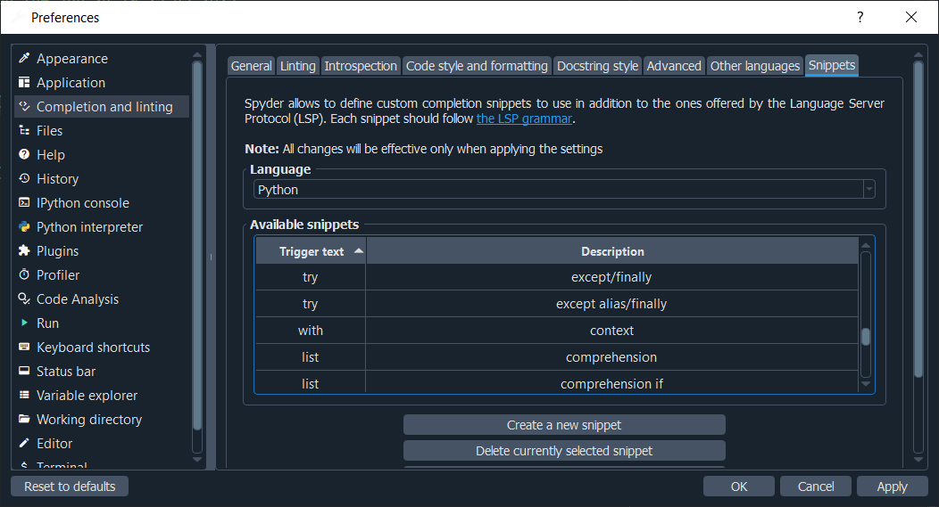 Add Missing Methods Or Functions To The Outline In A Different Color Red · Issue 20349