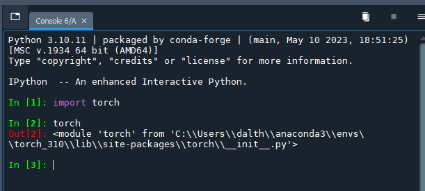 Spyder kernel unable to start after switching default environment to Anaconda · Issue #20942 ...