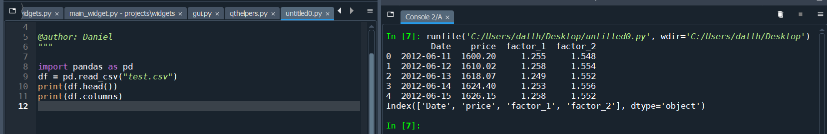neither local help nor online help · Issue #21428 · spyder-ide/spyder · GitHub