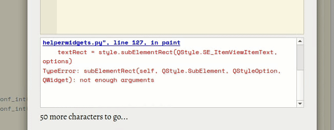 Error symbol finder · Issue #9192 · spyder-ide/spyder · GitHub