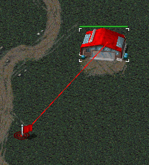 Update target line and rally point rendering · Issue #16616 · OpenRA/OpenRA · GitHub