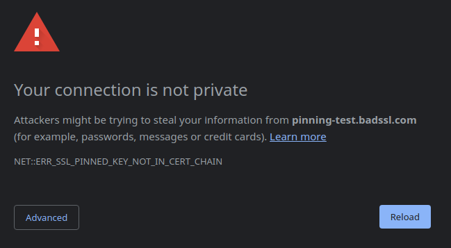Testing TLS pinning with MITM software · Issue #295 · brave/qa ...