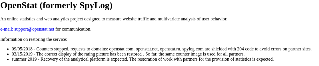 Filter Out Openstat Query String Tracker Out Of Urls · Issue 11579 · Bravebrave Browser · Github 